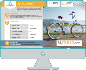 One-Pager Design in PowerPoint